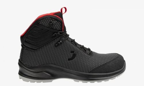 Authorized Distributor Safety Jogger Indonesia